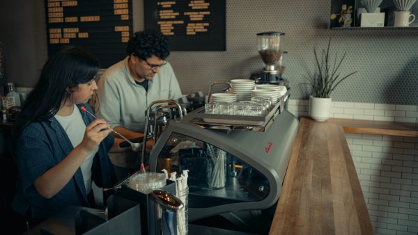 catalina coffee, houston - La Marzocco USA