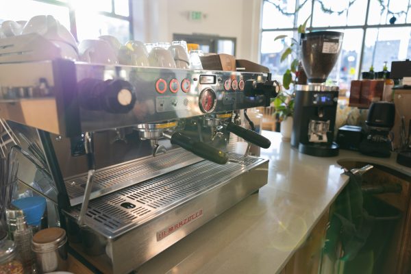 the definitive way to backflush your espresso machine - La Marzocco USA