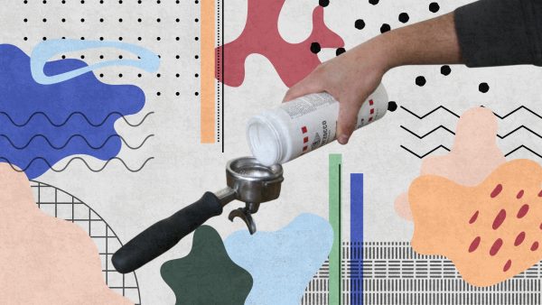 the definitive way to backflush your espresso machine - La Marzocco USA